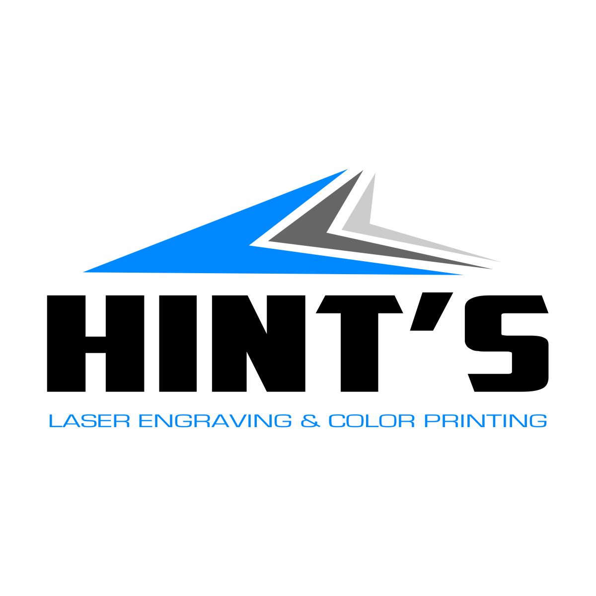 Hint's Laser Engraving
